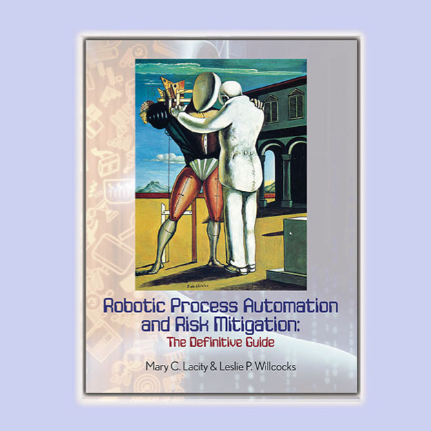 Robotic and Cognitive Automation - Books